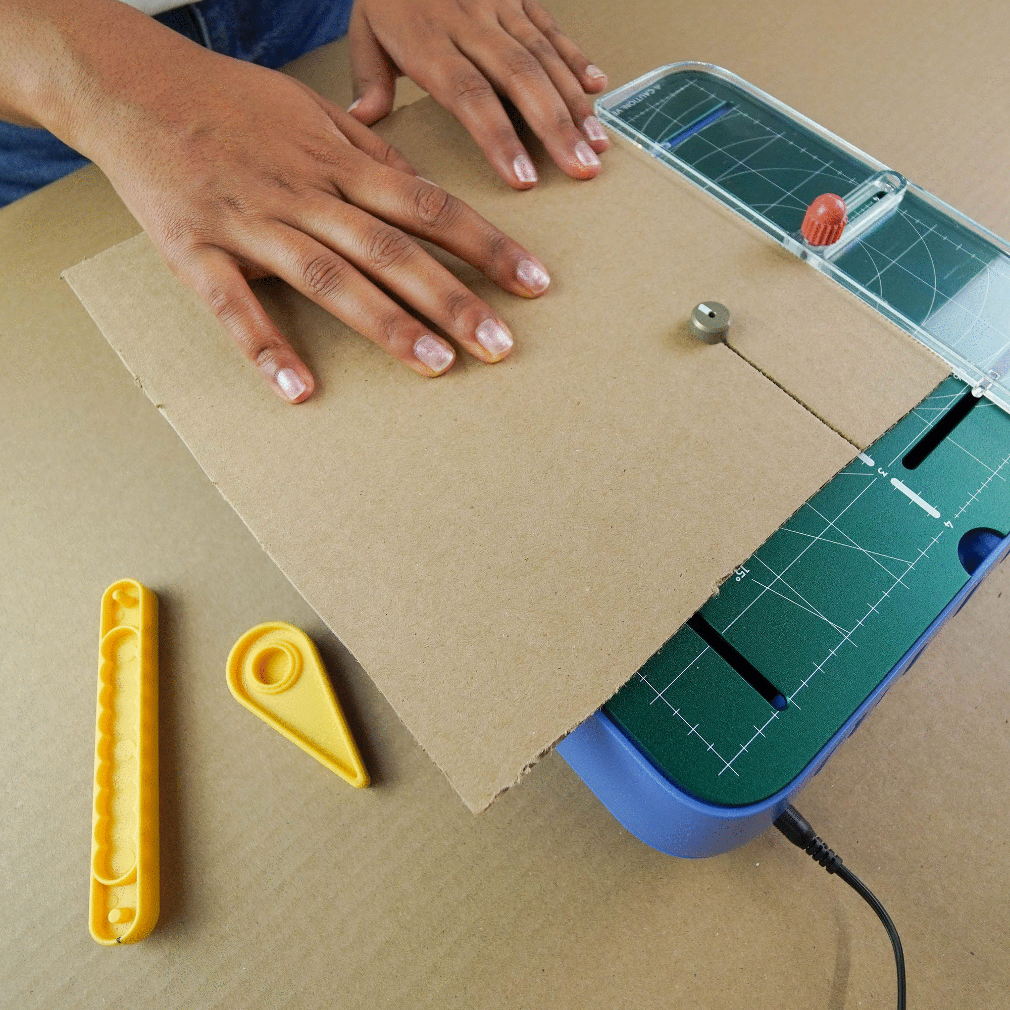 ChompSaw Bundles – Chompshop