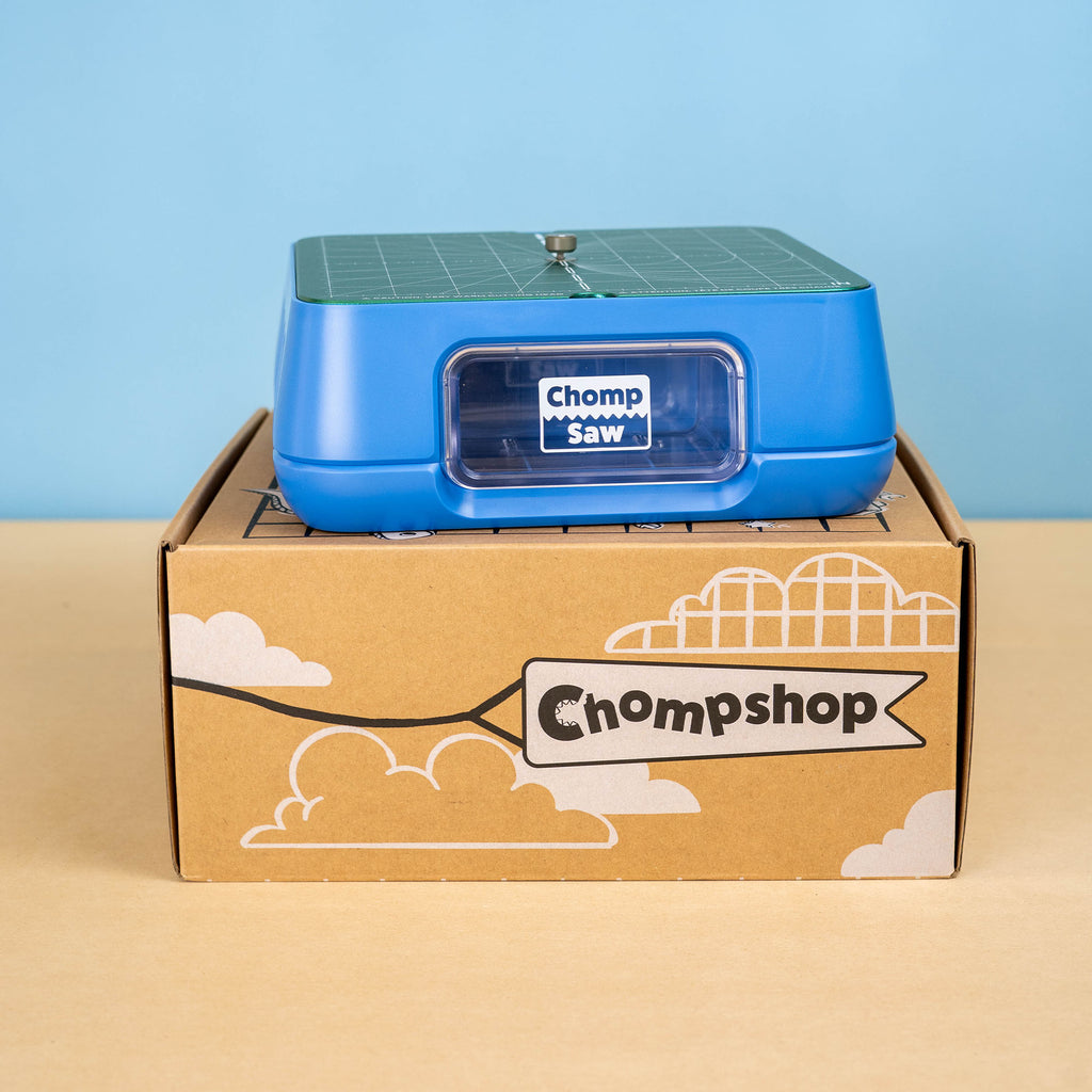ChompShop