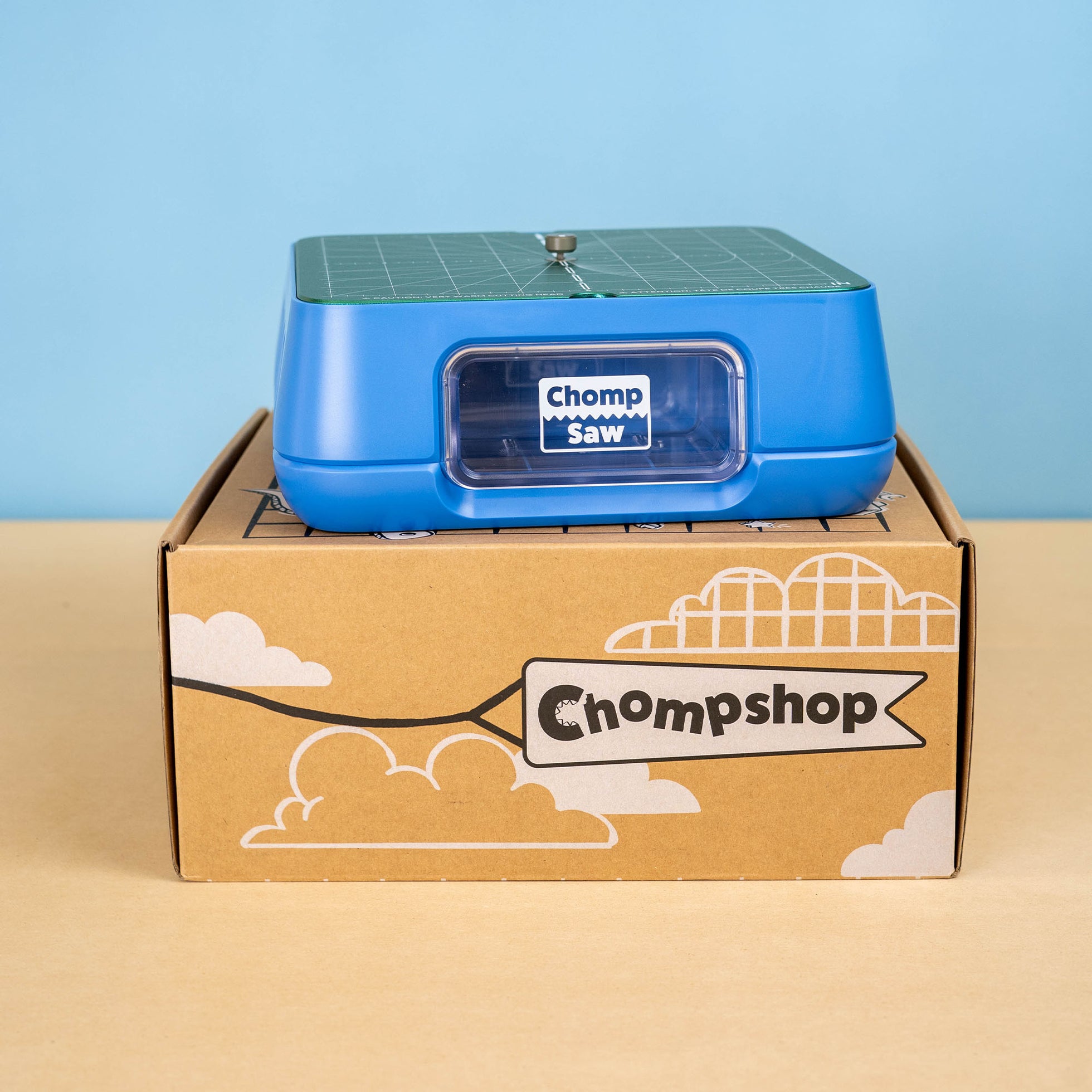 ChompShop
