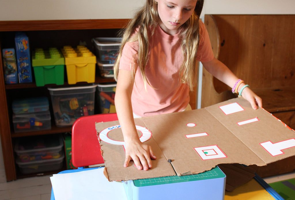 ChompShop for Educators