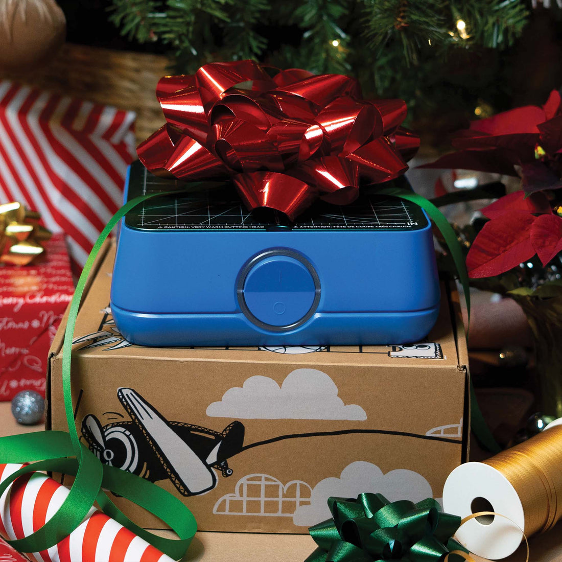 Australia – Chompshop