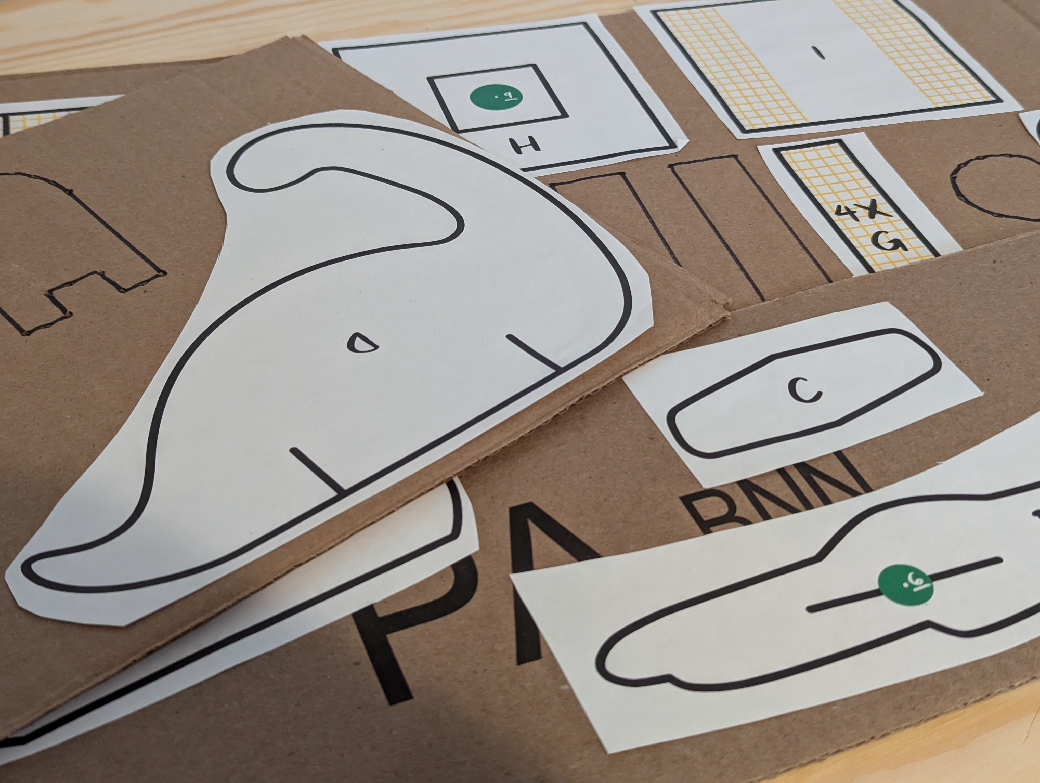 Shop ChompSaws & Add-Ons! – Chompshop