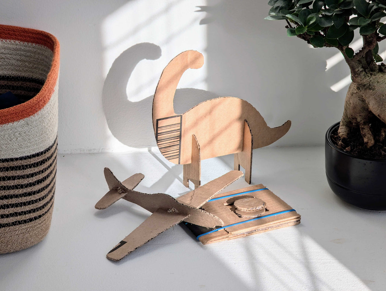 Digital Project Download: Starter Pack (Ages 5+) – Chompshop