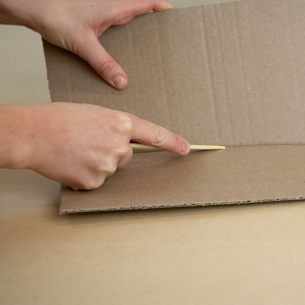 Cardboard Scoring Tool – Chompshop